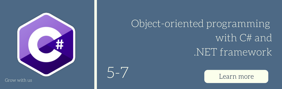 C# | Microsoft Innovation Center Armenia